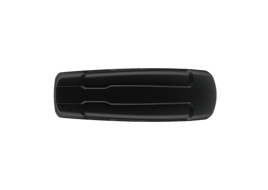 Багажний бокс для автомобіля Thule Force XT Sport (Black Aeroskin) (TH ...